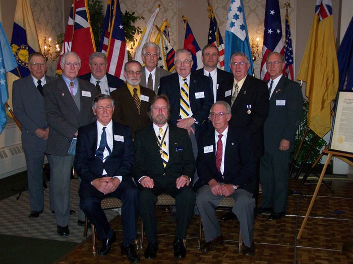 Minisink Valley Historical Society - Old Mine Chapter - Sons of the ...