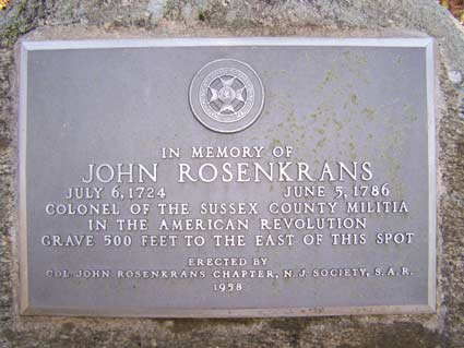 Minisink Valley Historical Society - Old Mine Chapter - Sons of the ...